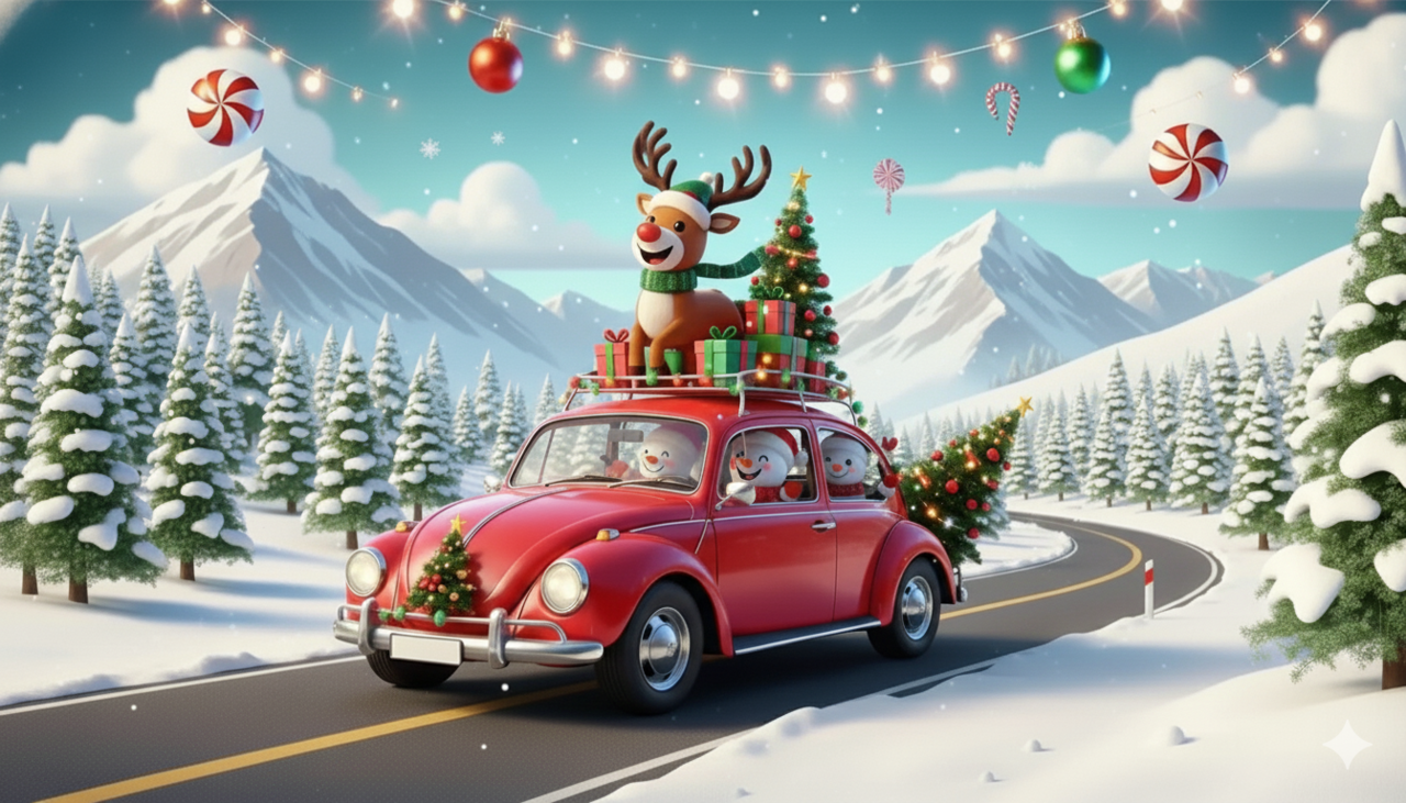 Kansas City Christmas Events & Things to Do 2025 | Christmas Lights ...